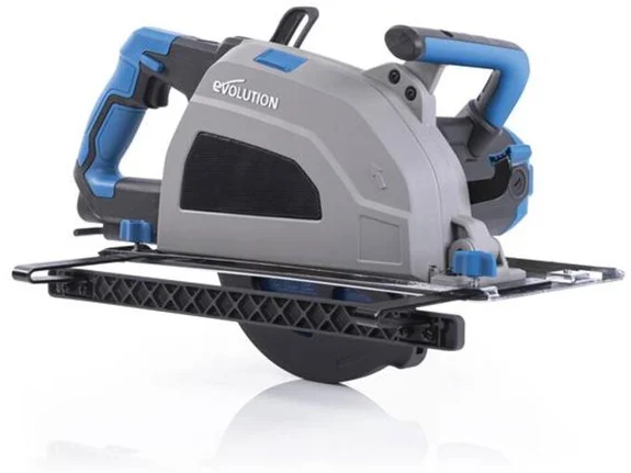 Evolution Cirkular za metal 210mm Saw S210CCS