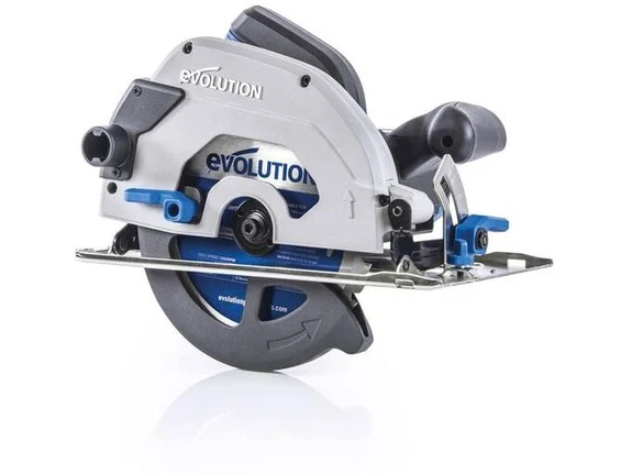 Evolution Cirkular za metal TCT Circular Saw 185mm S185CCSL