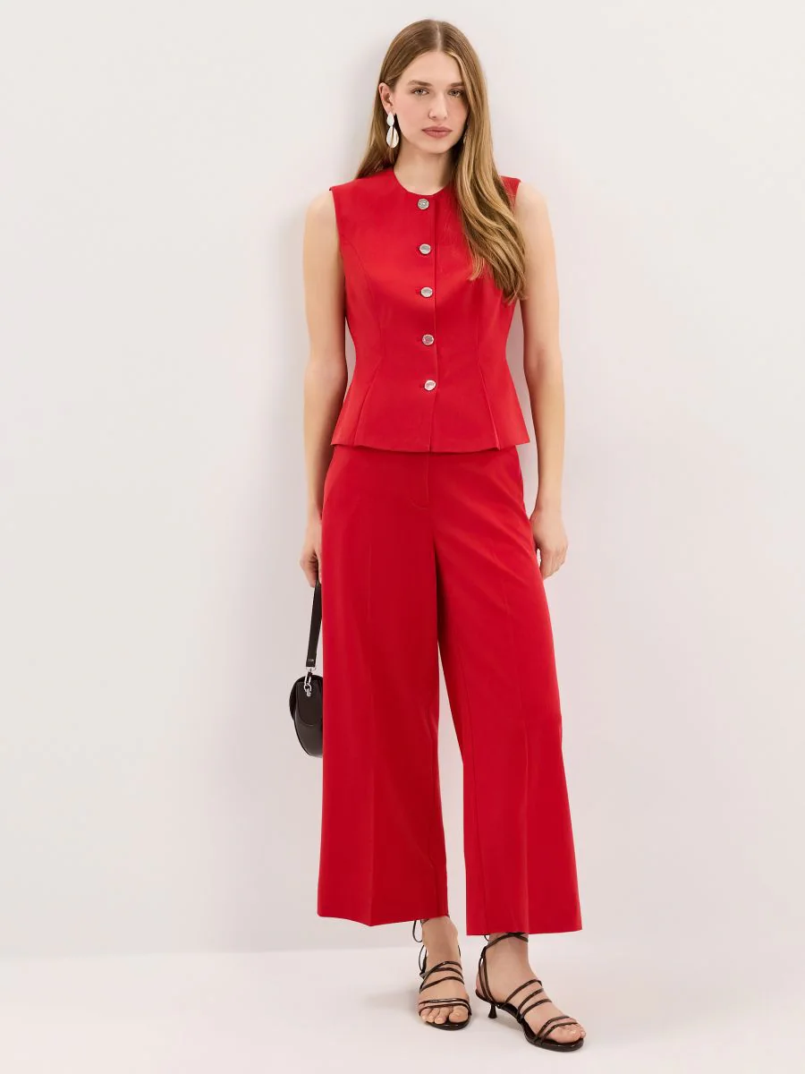 Culotte pantalone
