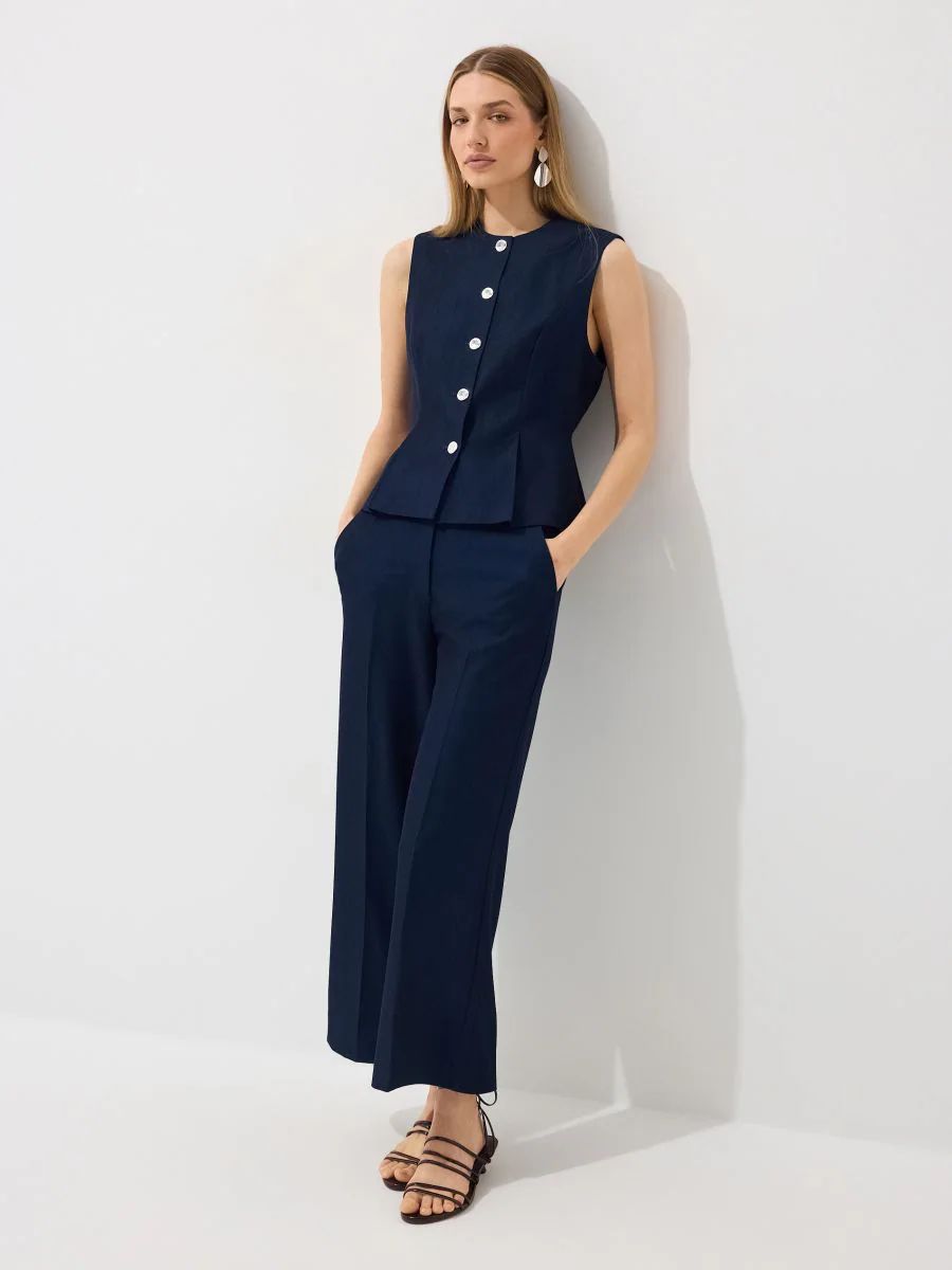 Culotte pantalone