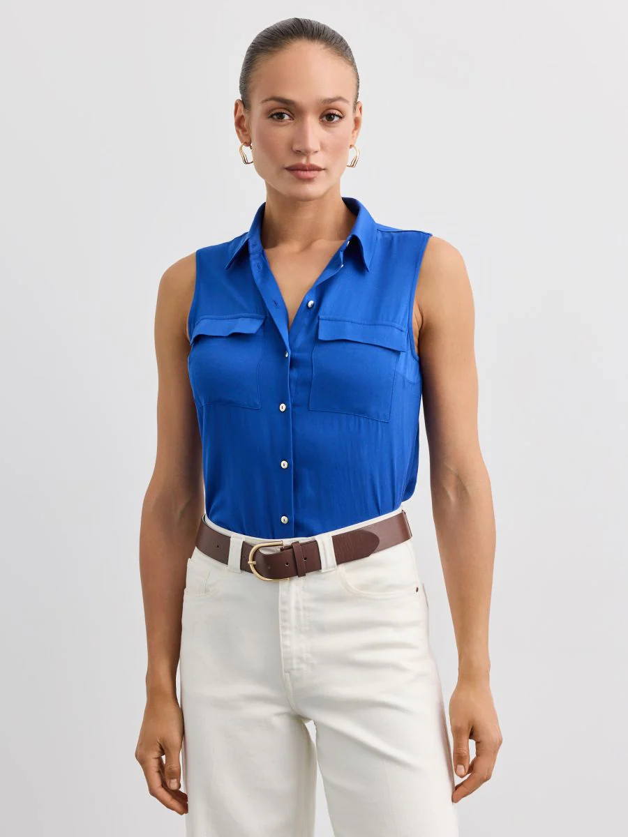 LADIES` SHIRT