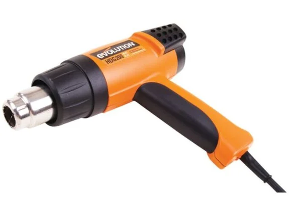 Evolution Fen za vreli vazduh 2000w Digital Variable Heat Gun