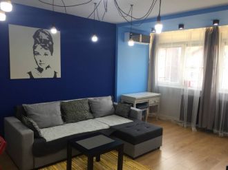 41m² 146.800€
Beograd, Voždovac, Lekino brdo, Ustanička