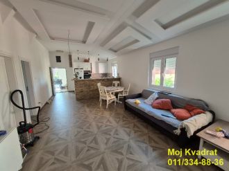 105m² 285.000€
Beograd, Zemun, Vasilija Vasilijevića