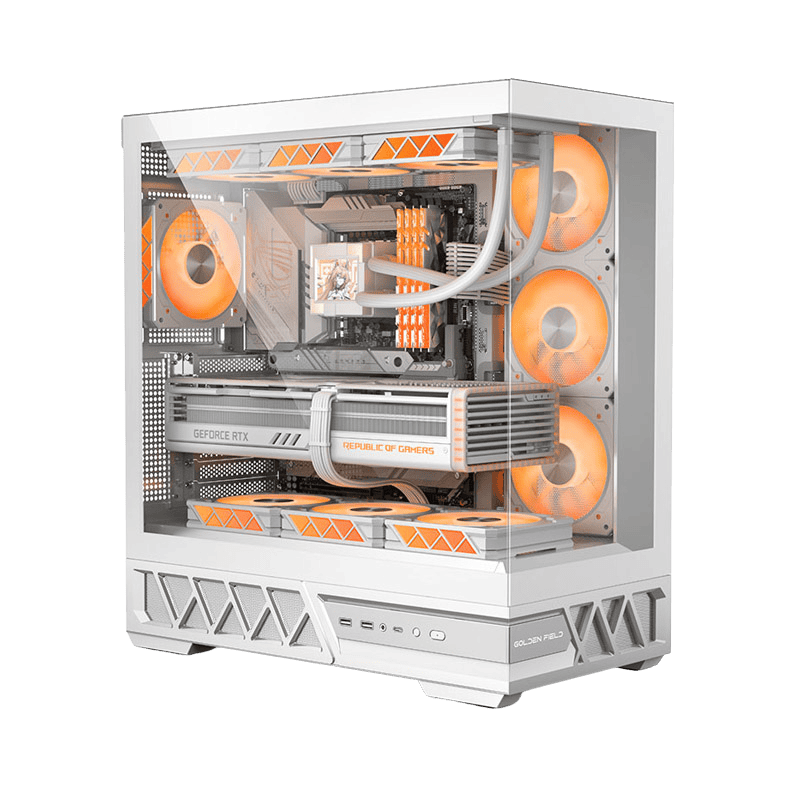 KUCISTE AEGIS FRAME GF405 SPACE EDITION