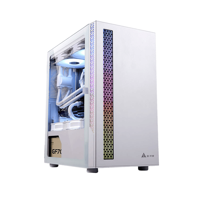 KUCISTE CYBERSHELL GF 2 PRO SPACE EDITION