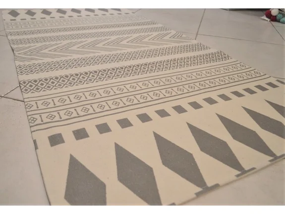 Antiklizna podna prostirka sa printom 70x140cm