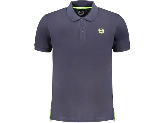 Gian Marco Venturi Muška polo majica AU01628 Fabien