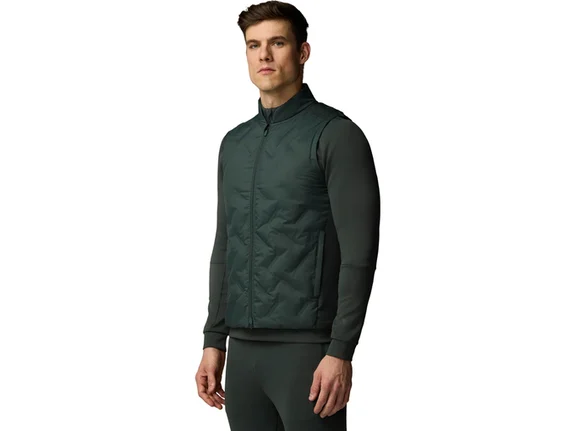 Castore Muški prsluk Hybrid Gilet