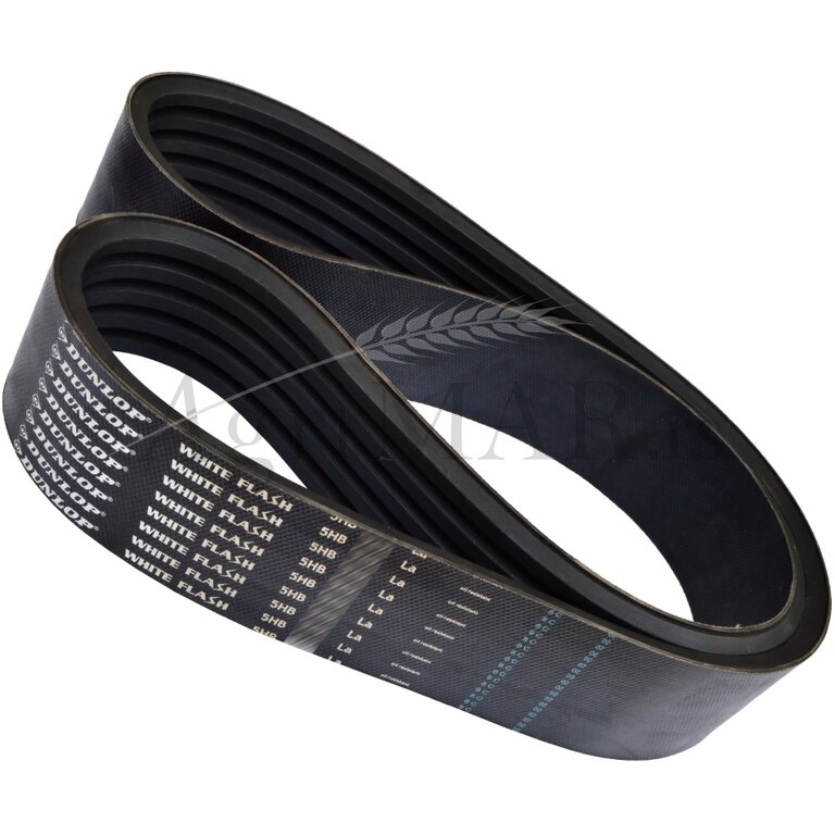 5HB2850 La "DUNLOP" (CL 644403.0)