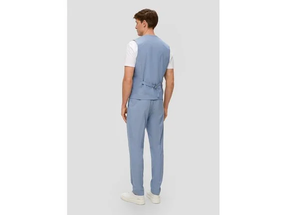 S.Oliver Muške pantalone duge