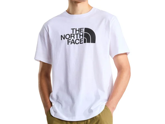 The North Face Muška majica Evolution Half Dome kratki rukav L