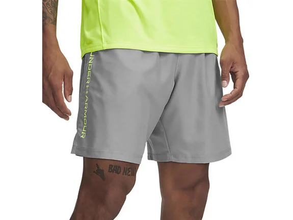 Under Armour Muški šorc UA Tech Woven Wordmark