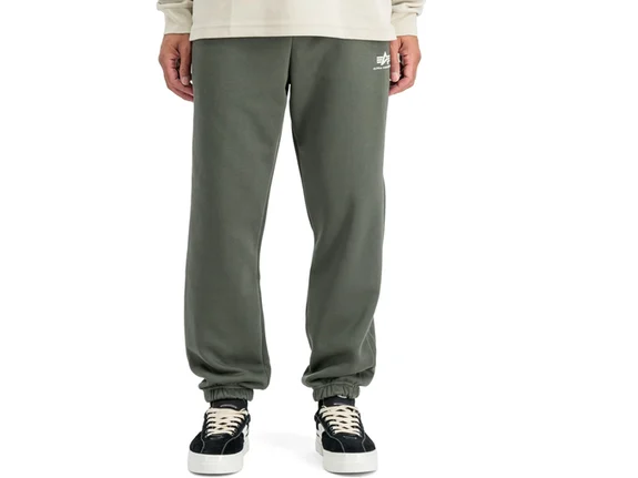 Alpha Industries Muški donji deo trenerke Basic Small Logo 156370-142