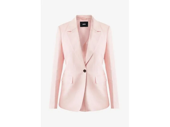 Mexx Ženski sako Linen blazer MF006001261W-132003