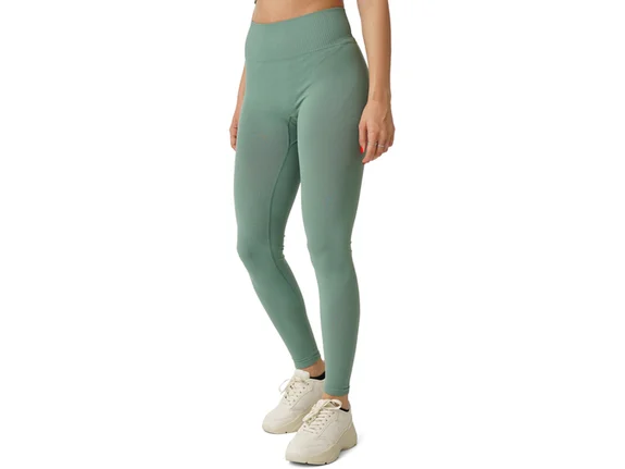 Eastbound Ženske helanke WMS Epic Seamless Tights EBW852-LGR