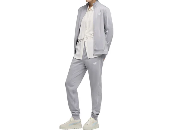 Puma Ženska trenerka Poly Suit Cl