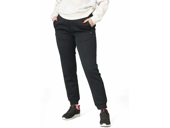Anta Ženska trenerka Knit Track Pants