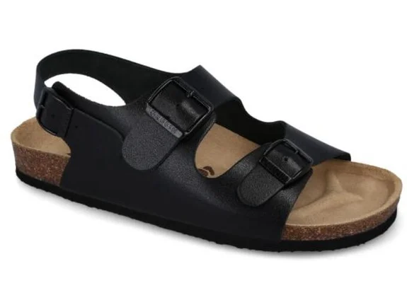 Grubin Muške sandale Milano 0254050