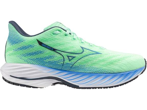 Mizuno Muške patike Wave Rider 28 J1GC240354