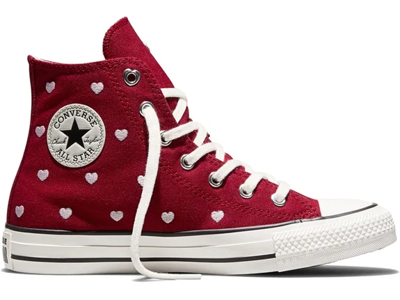 Converse Ženske patike Chuck Taylor All Star