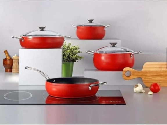 Bonera pro-plus 7/1