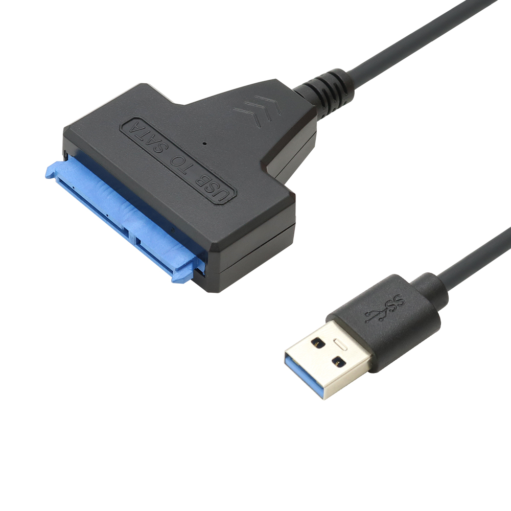 Adapter USB 3.0 - SATA JWD-57 20cm (MS)