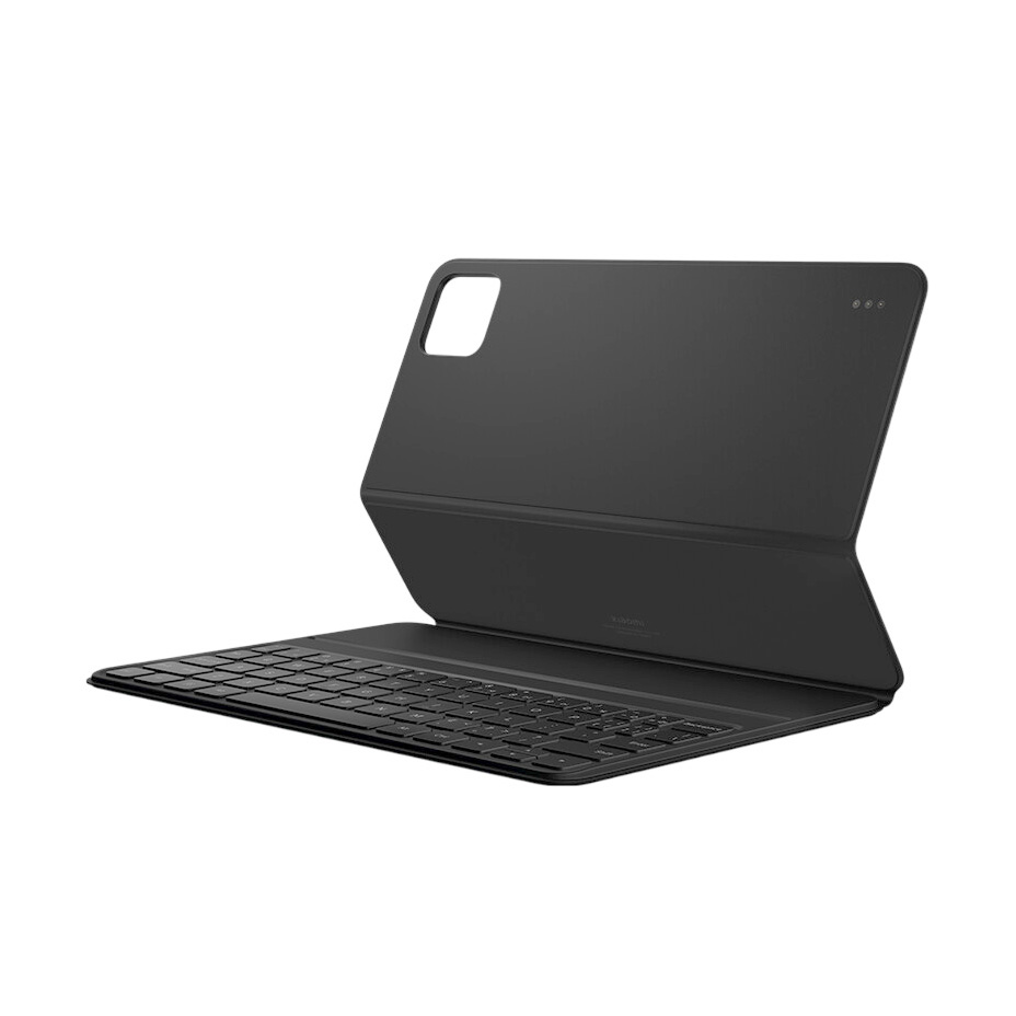 Tastatura - tablet Xiaomi Pad 7/Pad 7 Pro crna