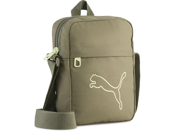 Puma Muška torba Plus Portable