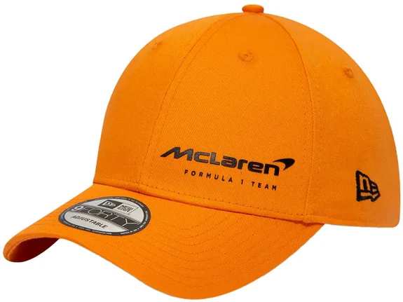 New Era Muška kapa McLaren Flawless 9Forty