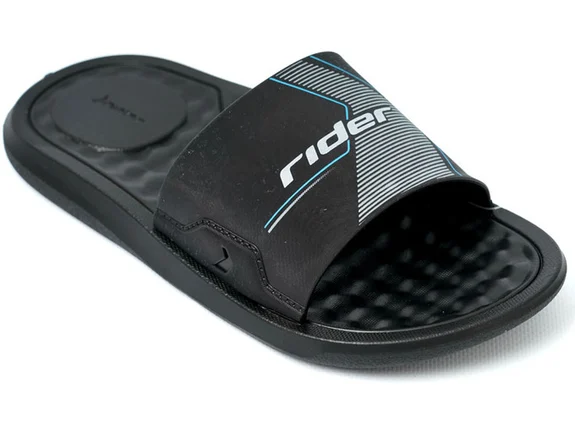 Rider Papuče za dečake Step Slide Kids 12223-BD717