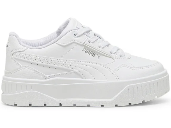 Puma Patike za dečake Karmen II Idol PS