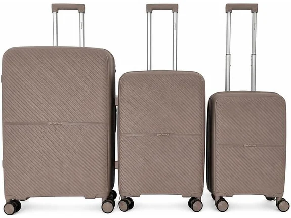 Portus Set od 3 kofera G6233