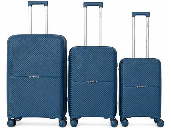 Portus Set od 3 kofera G6233