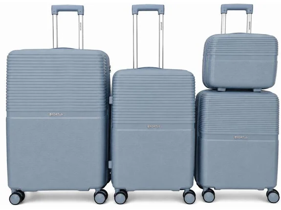 Portus Set od 4 kofera G6191