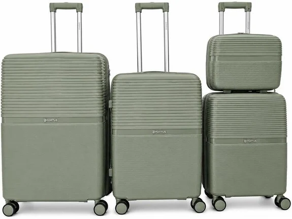 Portus Set od 4 kofera G6191