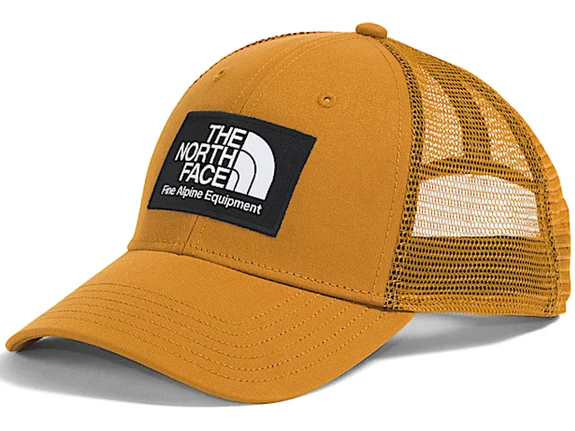 The North Face Muški kačket Mudder Trucker