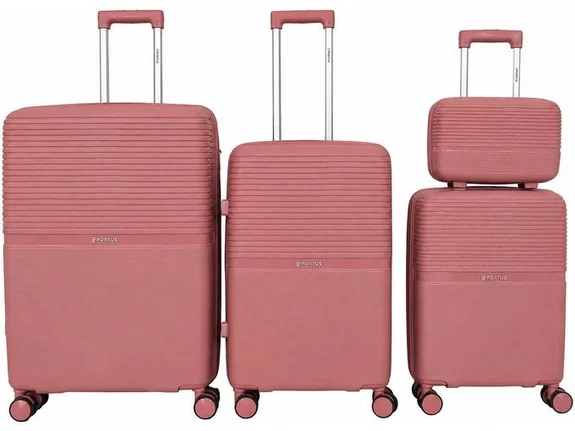 Portus Set od 4 kofera G6191