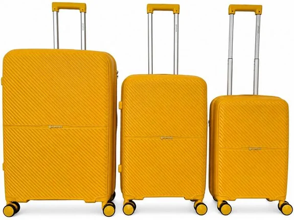 Portus Set od 3 kofera G6233