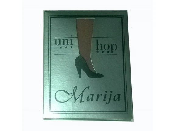 Marija Unihop običan