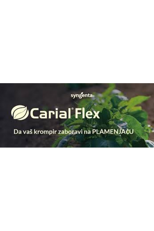 CARIAL FLEX 6G
Šifra: 976 JM: KOM