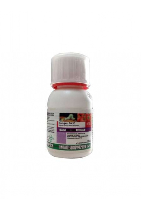 CORAGEN 30ML
Šifra: 8811 JM: KOM