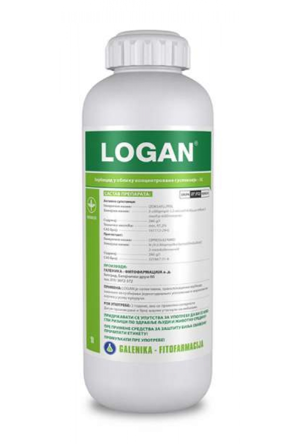 LOGAN 1/1
Šifra: 73 JM: LIT