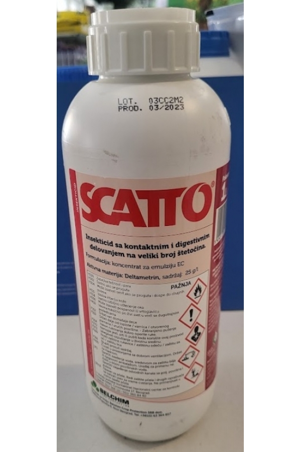 SCATTO 1/1
Šifra: 2619 JM: LIT