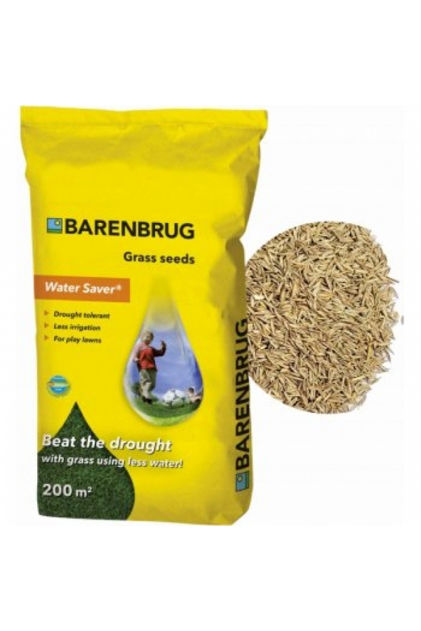 TRAVA BARENBRUG WATERSAVER 5/1
Šifra: 3793 JM: KOM