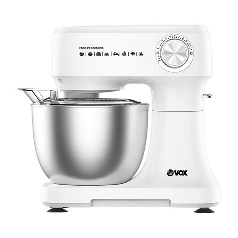 Mikser sa posudom Vox KR 3001
