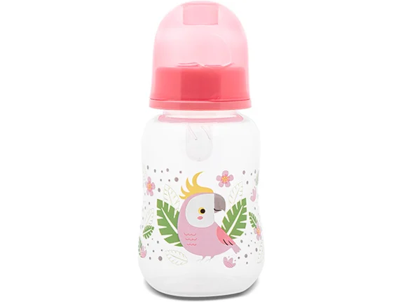 Lorelli Bertoni Flašica Easy grip 0m+