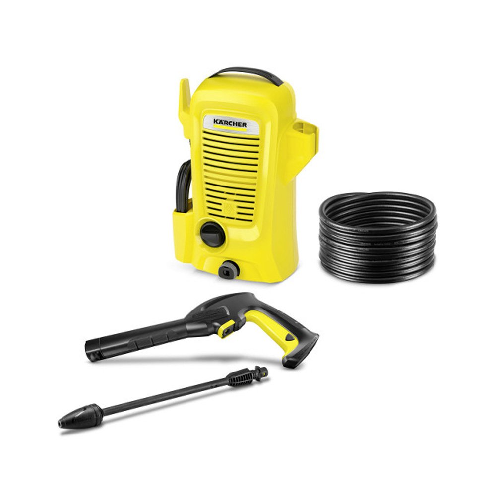Perač pod pritiskom Karcher K 2 Universal Edition