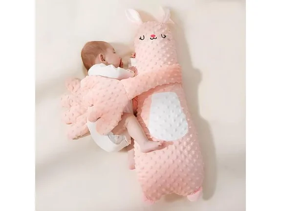 Jastuk za Bebe – Čuvar Sna Zeka