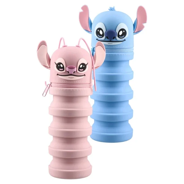 Goommy, pernica, Stitch, miks
